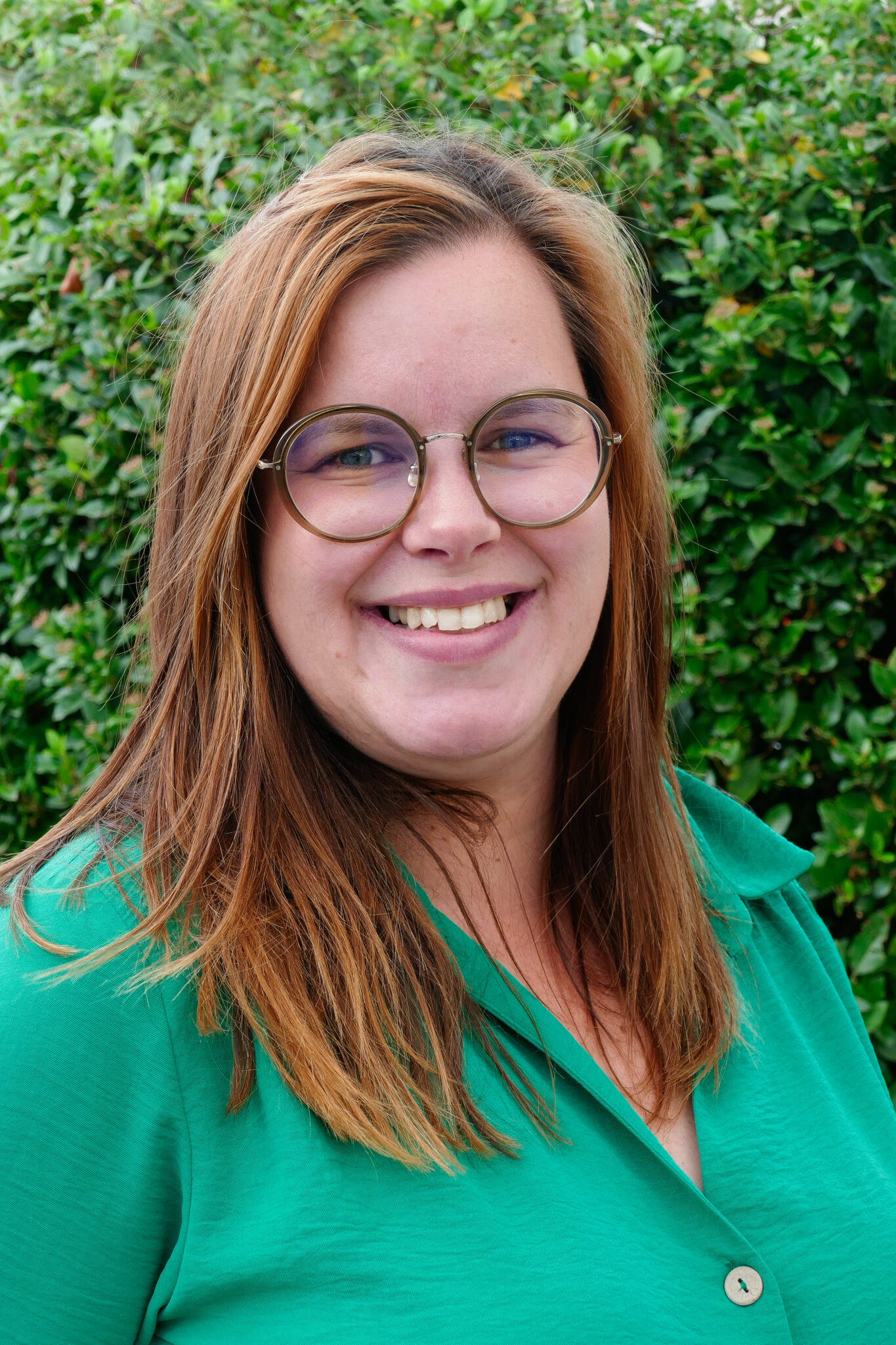 Ons team – De Regenboog