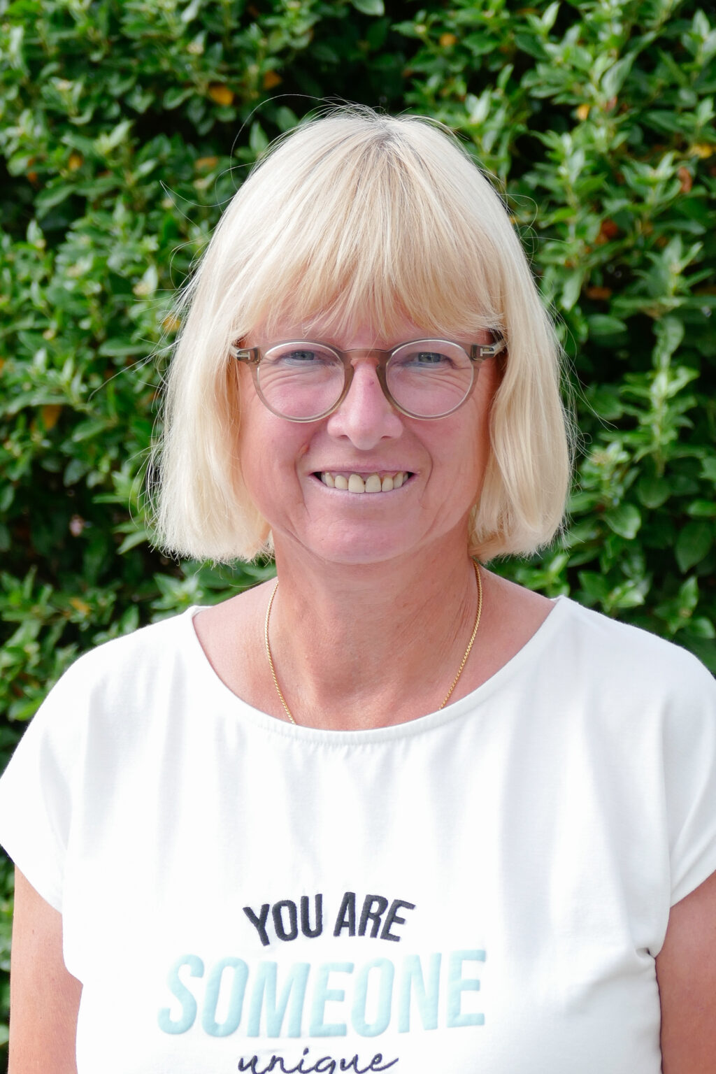 Ons team – De Regenboog