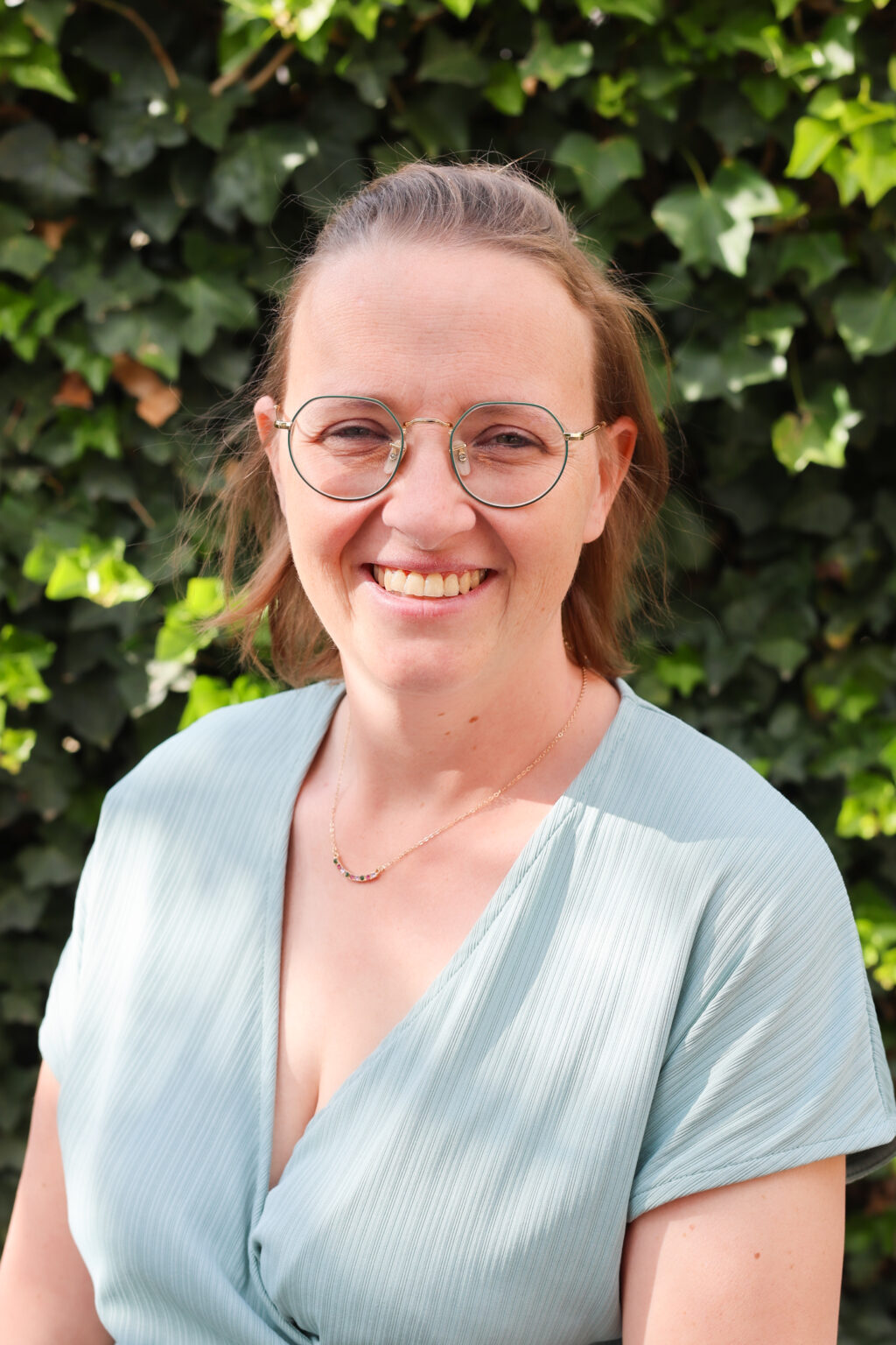 Ons team – De Regenboog